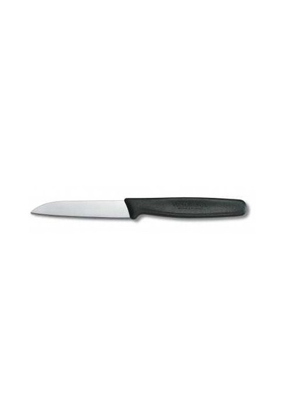 Victorinox 5.0403 8Cm Düz Soyacak Victorinox 5.0403 8Cm Düz Soyacak