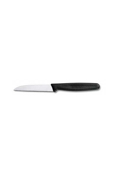Victorinox 5.0433 8Cm Tırtıklı Soyacak Victorinox 5.0433 8Cm Tırtıklı Soyacak
