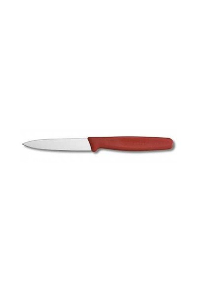 Victorinox 5.0601 8Cm Sivri Uçlu Soyacak Victorinox 5.0601 8Cm Sivri Uçlu Soyacak