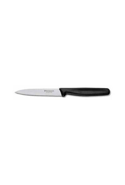 Victorinox 5.0733 10Cm Tırtıklı Soyma Bıçağı