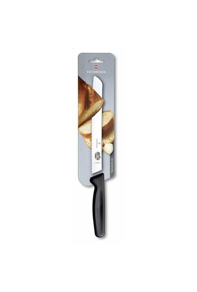 Victorinox 5.1633.21B Blisterli Ekmek Bıçağı Victorinox 5.1633.21B Blisterli Ekmek Bıçağı