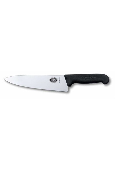 Victorinox 5.2063.20 Ekstra Geniş Şef Dilimleme Bıçağı Victorinox 5.2063.20 Ekstra Geniş Şef Dilimleme Bıçağı