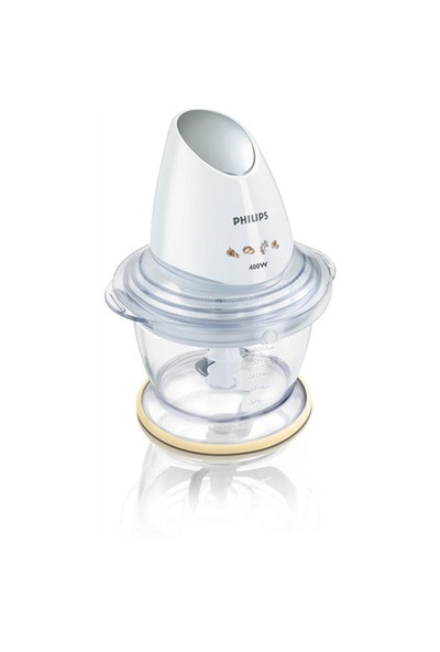 Philips HR1396/00 500 W Doğrayıcı