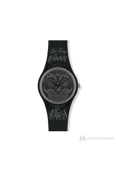 Swatch GM180 Unisex Kol Saati Swatch GM180 Unisex Kol Saati