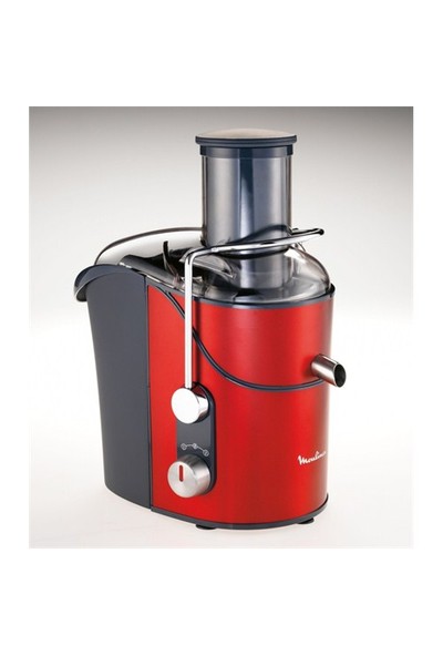 Moulinex JU650 XXL 1000 W Katı Meyve Sıkacağı Moulinex JU650 XXL 1000 W Katı Meyve Sıkacağı