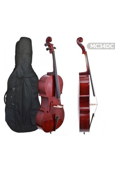Manuel Raymond Çello Manuel Raymond Mc34dc