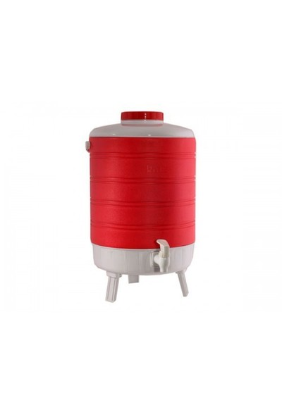 Kale Ayaklı Termos 12 Lt. Kale Ayaklı Termos 12 Lt.