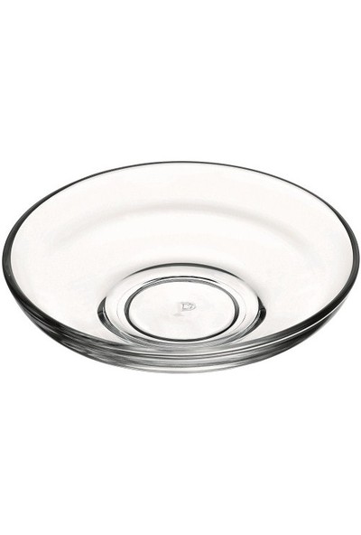 Paşabahçe Çay Tabağı 12'Li