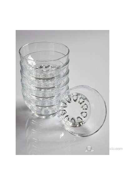 Paşabahçe 6'Lı Karaman Kase