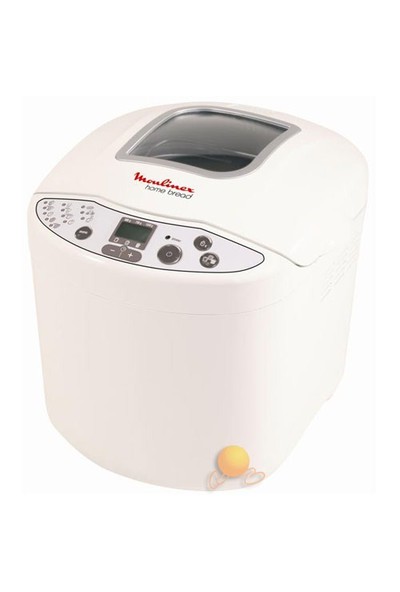 Moulinex OW2000 Freshly Home Bread Ekmek Yapma Makinesi Moulinex OW2000 Freshly Home Bread Ekmek Yapma Makinesi