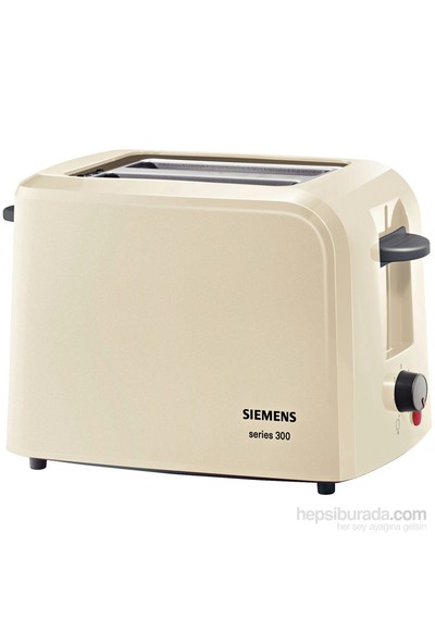 Siemens TT3A0107 Series 300 Ekmek Kızartma Makinesi
