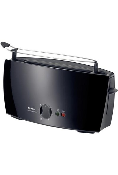 Siemens TT60103 Ekmek Kızartma Makinesi