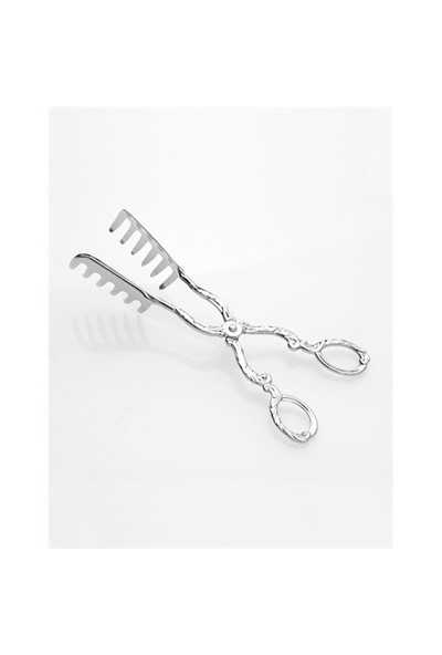 Biev Spagetti Servis Maşası