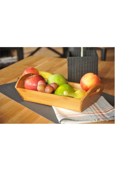 Bambum Doriva Sunum Kabı