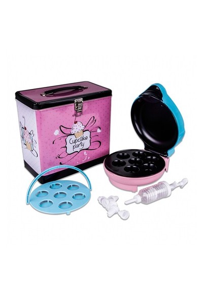 Cucinox CKM100 Cupcake makinesi