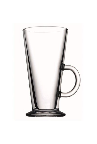 Paşabahçe 2'Li Colombıan Kulplu Bardak Paşabahçe 2'Li Colombıan Kulplu Bardak