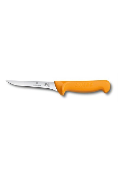 Victorinox 5.8408.13 Swibo 13cm Dar Ağız Sıyırma Bıçağı Victorinox 5.8408.13 Swibo 13cm Dar Ağız Sıyırma Bıçağı