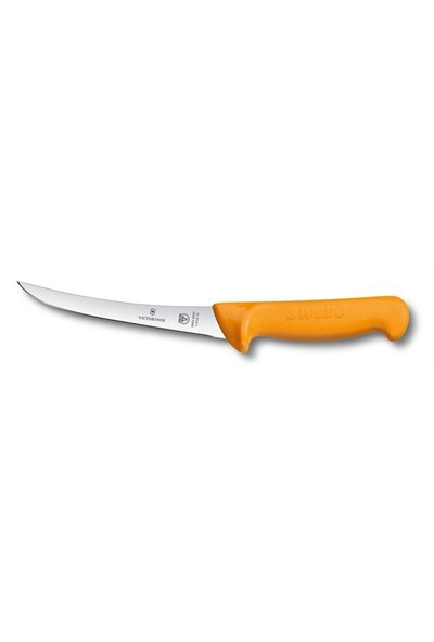 Victorinox 5.8405.13 Swibo 13cm Kemik Sıyırma Bıçağı Victorinox 5.8405.13 Swibo 13cm Kemik Sıyırma Bıçağı