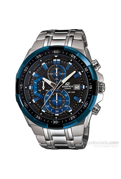 Casio EFR-539D-1A2VUDF Edifice Erkek Kol Saati