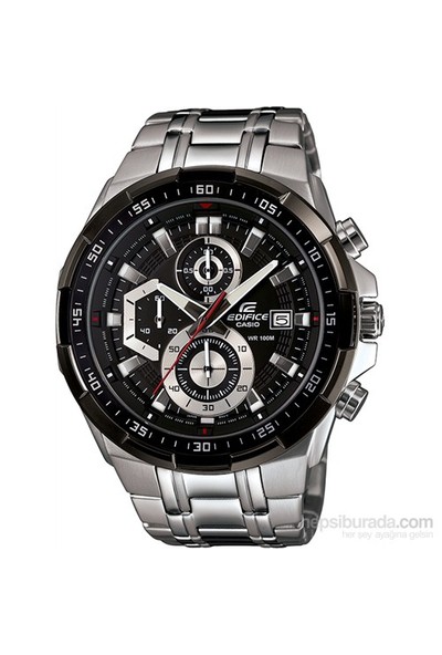 Casio EFR-539D-1AVUDF Edifice Erkek Kol Saati