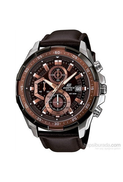 Casio EFR-539L-5AVUDF Edifice Erkek Kol Saati