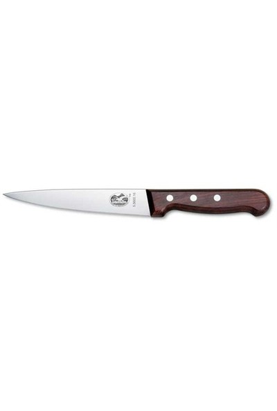 Victorinox 5.5600.14 Sivri Uçlu Sıyırma Bıçağı Victorinox 5.5600.14 Sivri Uçlu Sıyırma Bıçağı