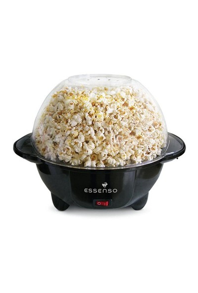 Esse Popcorn Maker Mısır Patlatma Makinesi Esse Popcorn Maker Mısır Patlatma Makinesi