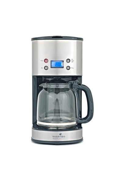 Esse Weekend Glass Kahve Makinesi Esse Weekend Glass Kahve Makinesi