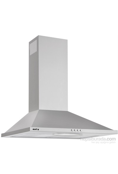 Esty 2240 Inox 60 Cm Davlumbaz Esty 2240 Inox 60 Cm Davlumbaz