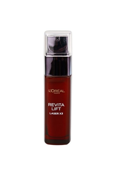 L'Oréal Paris Revitalift Laser Serum X3 30 Ml L'Oréal Paris Revitalift Laser Serum X3 30 Ml