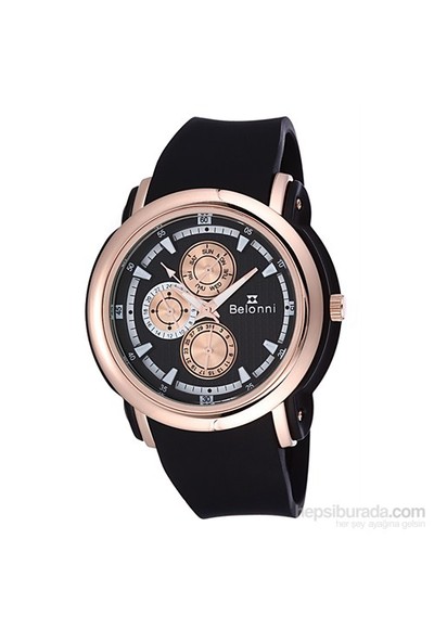Belonni BSC30 Unisex Kol Saati