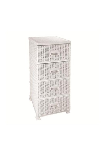 Violet Plastik Sebzelik - Komidin Çekmeceli