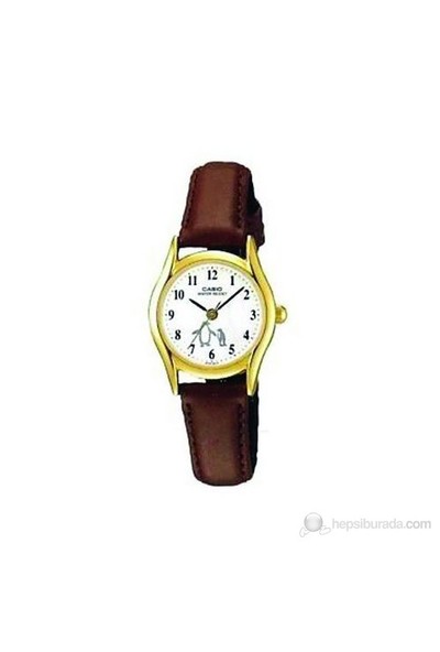 Casio LTP-1094Q-7B6RDF Standart Kadın Kol Saati