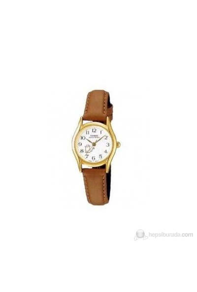Casio LTP-1094Q-7B8RDF Standart Kadın Kol Saati
