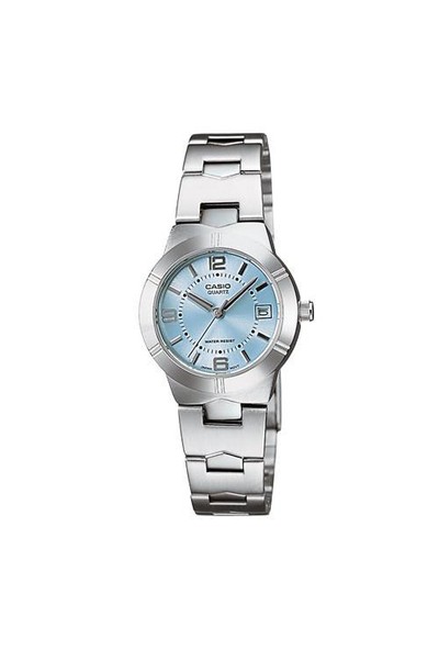 Casio LTP-1241D-2ADF Standart Kadın Kol Saati