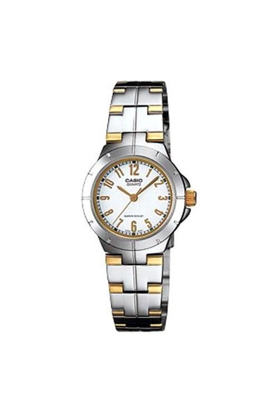 Casio LTP-1242SG-7ADF Standart Kadın Kol Saati