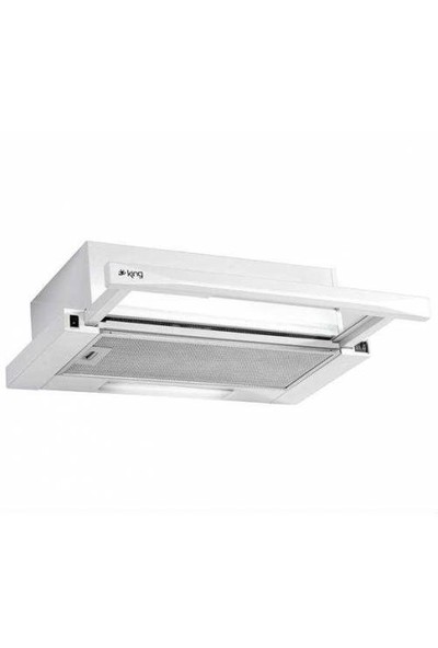 King K-4910 Senso Aspiratör King K-4910 Senso Aspiratör