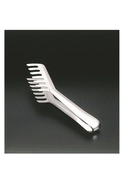Metaltex İnox Spagetti Servis Maşası Metaltex İnox Spagetti Servis Maşası