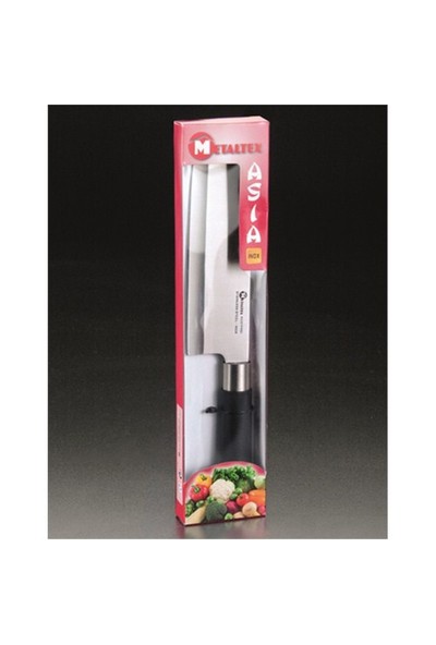 Metaltex Asia Sebze Doğrama Satırı Metaltex Asia Sebze Doğrama Satırı