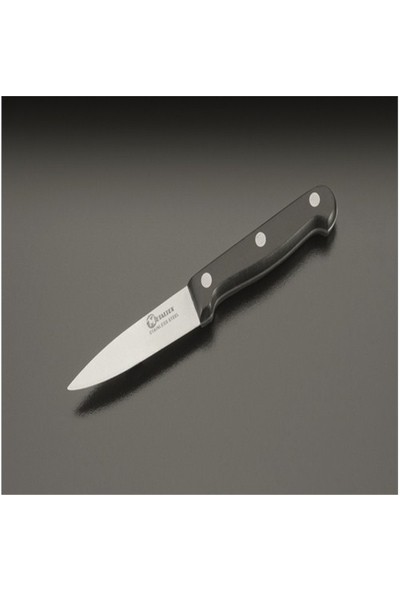 Metaltex Profesyonel Line Mutfak Bıçağı 8 cm Metaltex Profesyonel Line Mutfak Bıçağı 8 cm
