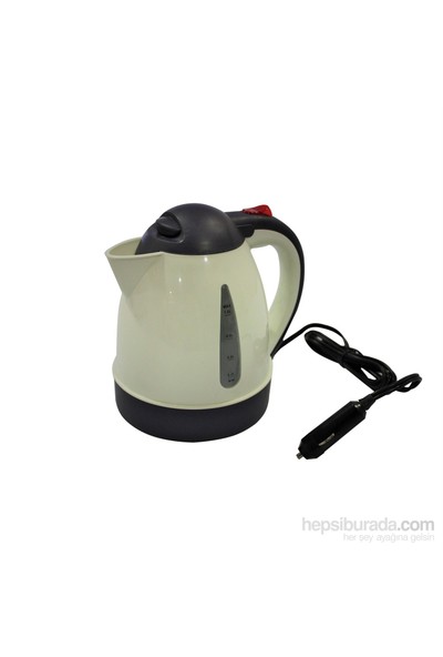 Space Oto Su Isıtıcısı 24V