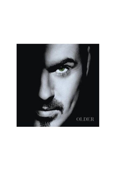 George Michael - Older