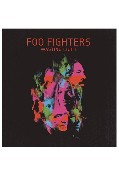 Foo Fighters - Wasting Light