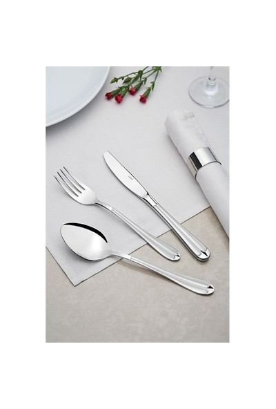 Nehir Saray Sade Pasta Bıçağı