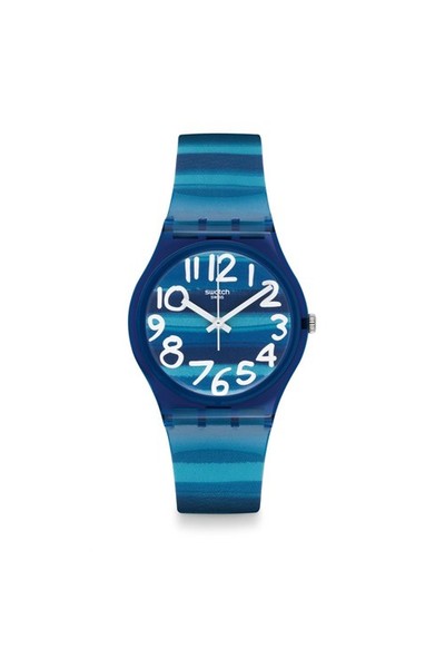Swatch GN237 Unisex Kol Saati Swatch GN237 Unisex Kol Saati