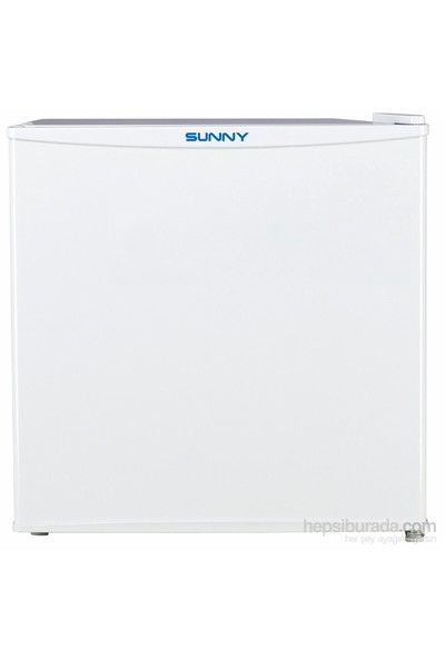 Sunny SNY 65 A+ 59 lt Statik Büro Tipi Mini Buzdolabı Sunny SNY 65 A+ 59 lt Statik Büro Tipi Mini Buzdolabı