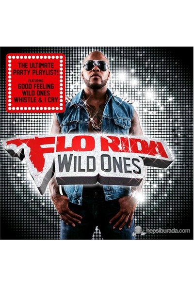 Flo Rida - Wild Ones (Deluxe Edition) Flo Rida - Wild Ones (Deluxe Edition)