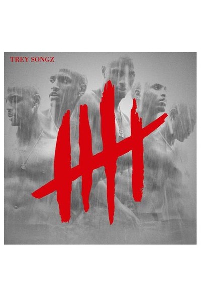 Trey Songz - Chapter V Trey Songz - Chapter V