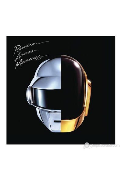 Daft Punk - Random Access Memories