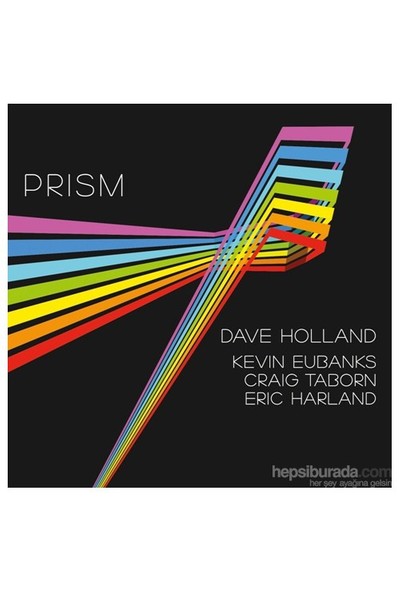 Dave Holland - Prism (CD) Dave Holland - Prism (CD)